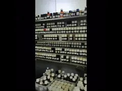 Organic Essence Liquid Perfume Fragrance Oil Raw
