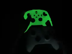 Cassa protettiva in silicone luminoso per Xbox X/S