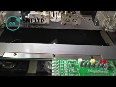 Terminal/Automotive industry applications