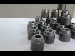 CNC Machining Metal Precision Mold Parts CNC Turning Milling Service