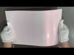 Cina Film di protezione anti macchia per vernici a colori personalizzati 1.52 x 15m Self-healing TPU PPF con spessore 8mil & UV-proof car wrap in vendita