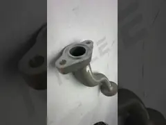 KOBELCO SK200-8 VH15104E0050 KBZE HIGH QUALITY STRAINER ELEMENT REPLACE HINO J05 DIESEL ENGINE