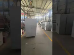 Special AC drive for Crane lifting tower crane