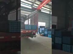 Geological drill pipe video