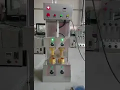 China Pizza Cone Machine Ice Cream Cone Making Machine Automatic Pizza Cone Making Machine for sale