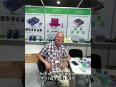 Australia Customer Review
