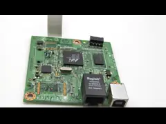 Printer Formatter Board for HP LaserJet Pro P1606DN (CE671-60001)  Main Board Logic Board Original