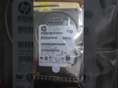 HP HDD 599476-001