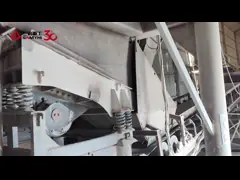 Каменная дробилка челюсти