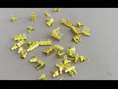 China 3D Metal Retail Price Display Tags for cigarettes makeups wine tea supermarkets for sale