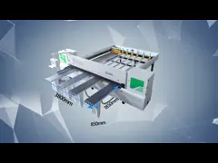 Electrical Cutting saw