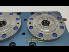 SY05 Μονάδα θέσης μηδενικού σημείου