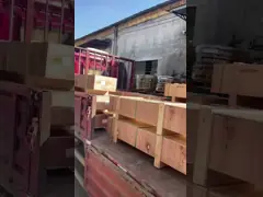Excavator Hydraulic Cylinder