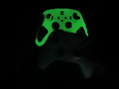 Luminous silicone case for Xbox X/S