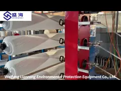 China Corrosion Resistant FRP Vertical Tank Fully Rustproof FRP Softener Vessel Customized for sale