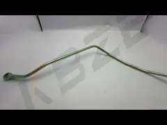 6WG1 DFI ENGINE FILTER TO DIESEL PUMP OIL LINES 1154166390 1-15416639-0 ZAX450 ZAX500 ZAX650