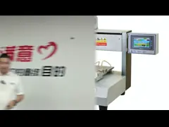 RBTX-400T Macchina di iniezione di colla ceramica con connettore automatico in fibra ottica