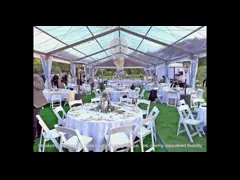 FD Series Luxury Wedding Marquee Tent