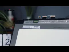 China For HP EliteBook X360 1040 G5 FHD Touch Digitizer LCD Screen Assembly 40Pins 14.0 Inch for sale