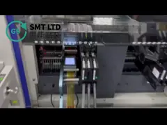smt YAMAHA machine
