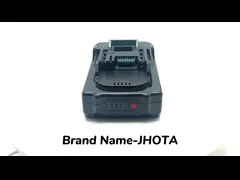 중국 800 사이클 수명 18V 2.5ah 전력 도구 배터리 Makita 18V 배터리를 교체 판매용