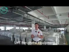 SMTPCBハンドリングマシン AC 220V自動PCBマガジンローダー