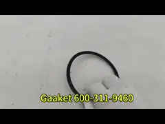 중국 PC800 PC850 발굴기 밀봉 키트 6003119460 오일 밀봉 가스켓 SAA12V140E SAA6D140E 판매용