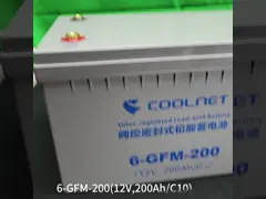 coolnet battery