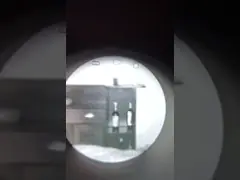 ダブルセンサー ナイトビジョン ゴーグル モノキュラー ヘルメット