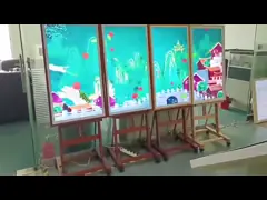 indoor lcd screen