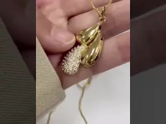 silver jewelry
