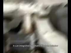 전자 통합 에디 전류 테스트 기계 OEM