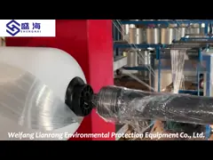 China Above Ground Fiberglass FRP Storage Tank , Pureline FRP Pressure Tank Corrosion Proof for sale