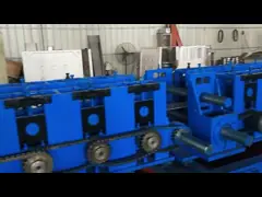 auto change size z purlin mc