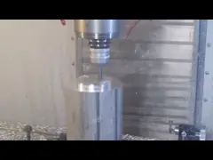 China Custom Brass CNC Parts for Automotive Aerospace Industries Precision-Crafted Custom Machining Services for sale