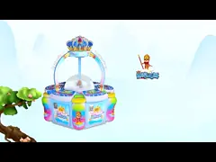 Journey to the West Video amusement arcade carnival