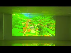 SMX 3LCD Laser Projector 3800-5500 Lumen China Factory