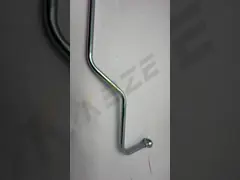 ZX600 ZX800 ZX870 EXCAVATOR 1-15416641-0 1154166410 FUEL SENDIMETER TO PUMP OIL PIPE FOR 6WG1 DFI EN