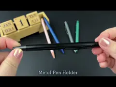 How does a touch screen stylus ballpoint pen combine both writing and screen functionality? A266-3