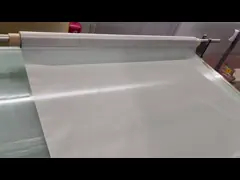 Stainless Steel 304 316 Woven Wire Mesh