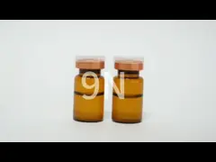 Medical aesthetic product display