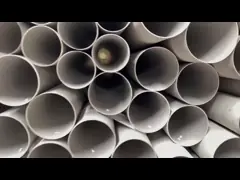 BIG SIZE STAINLESS STEEL SMLS PIPES