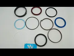 China Caterpillar 260-5321 Hydraulic Cylinder Seal Kit for M313C M313D Excavators - 0.2kg Weight with 3-Month Warranty for sale