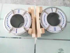Baodu steel coil factory