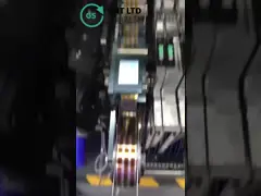 SMT NPM MACHINE