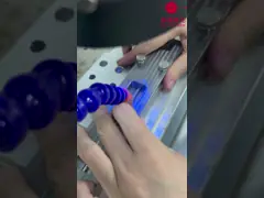 Daarom heeft de lokale gemeenschap geen maatregelen genomen om zich te beschermen tegen de schade van de oorlog.