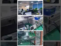 China 4S-8S 12V-24V 300A-600A LifePO4 LTO LI-ION Battery Bms For Airplane Truck Car for sale