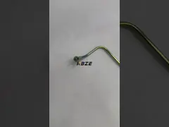 중국 CA1838215 183-8215 1838215 CAT 발굴기 연료 시스템 E318C E319C E320C E321C에 대한 엔진 파이프 판매용