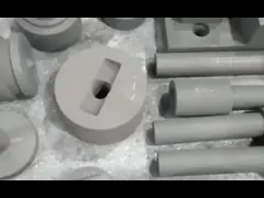 State-of-the-Art Equipment for Tungsten Steel Production