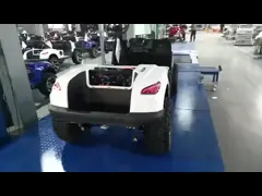 AA4C Motorcycle EV ATV tester for 2&3&4 wheels  CTMT 750  side slip, axle load ,brake tester